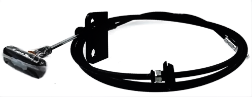 Hood Release Cable FOR TOYOTA 53630-60031