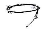 BRAKE CABLE FOR Toyota 46430-12400