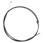 Hood Release Cable FOR TOYOTA 53630-02040