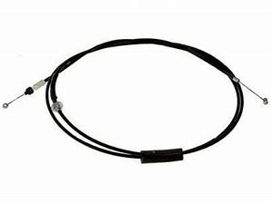 Hood Release Cable FOR TOYOTA 53630-33050