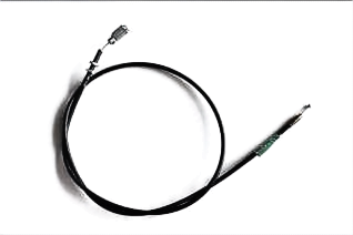 HOOD CABLE FOR ISUZU 1400754