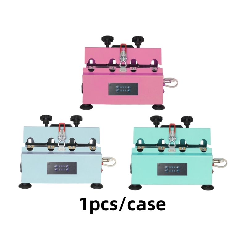 YIPAI USA Warehouse RTS Light Weight 6kg Sublimation Heat Press Machine ...