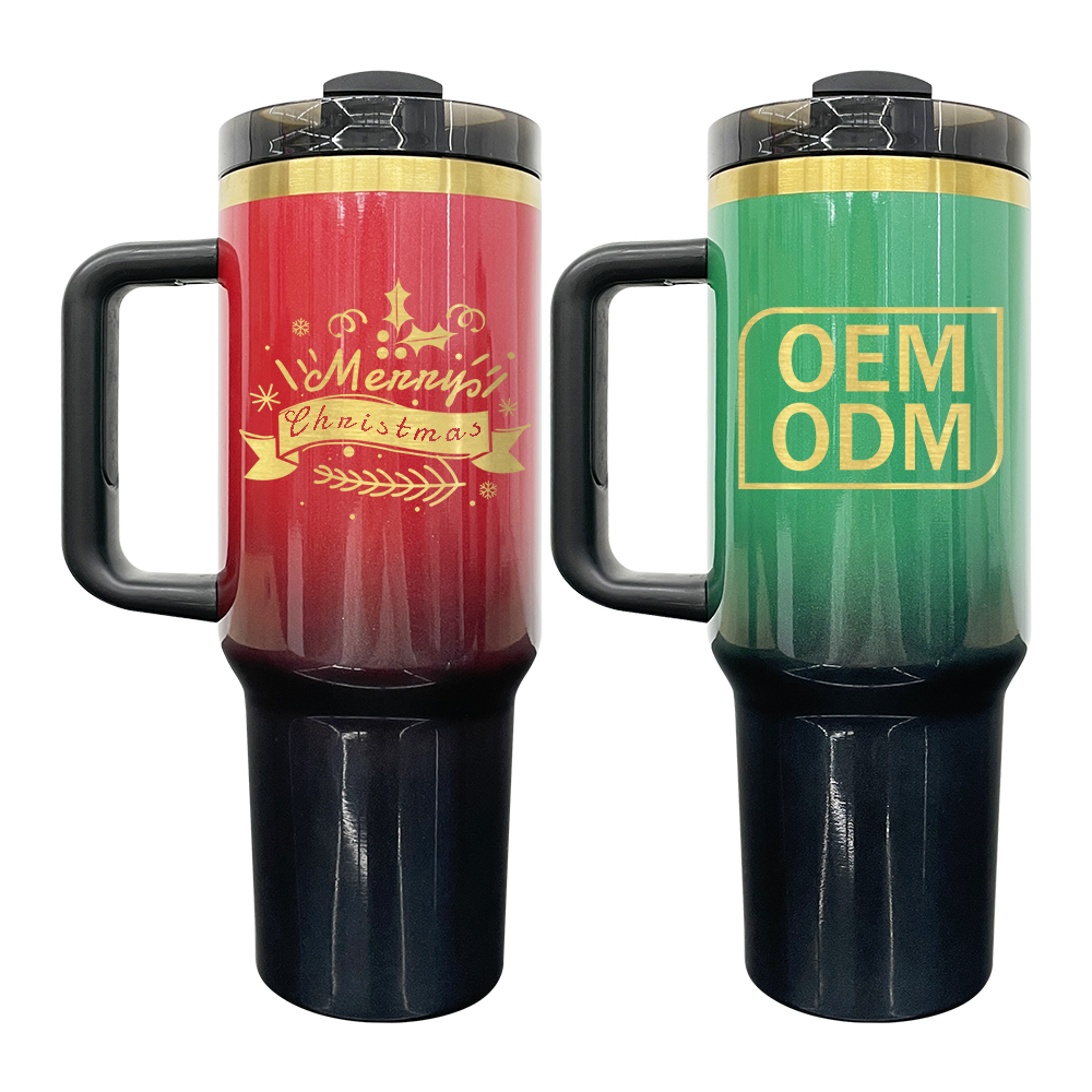 20 Pack Yipai China Warehouse 40oz Gold Plate Sparkly Elphaba Colors H2 ...