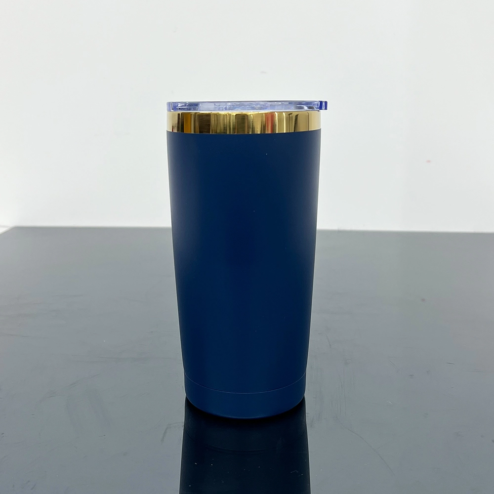 25 Pack YIPAI China Warehouse New Colors Mirror Gold Underneath 20oz ...