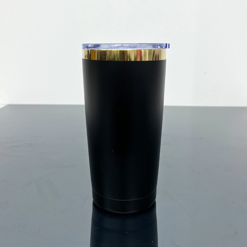 25 Pack YIPAI China Warehouse New Colors Mirror Gold Underneath 20oz ...