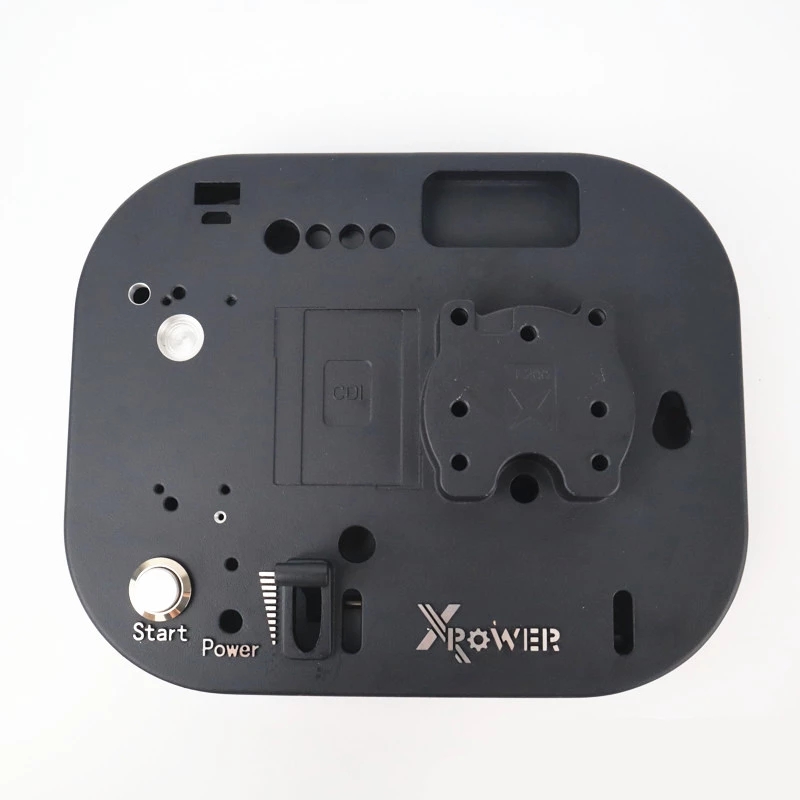 Toyan Engine FS-S100 4 Stroke RC Engine Kit Set with Toyan Base (All ...