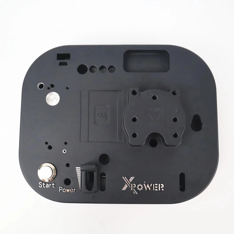 Toyan Engine FS-S100 4 Stroke RC Engine Kit Set with Toyan Base (All ...