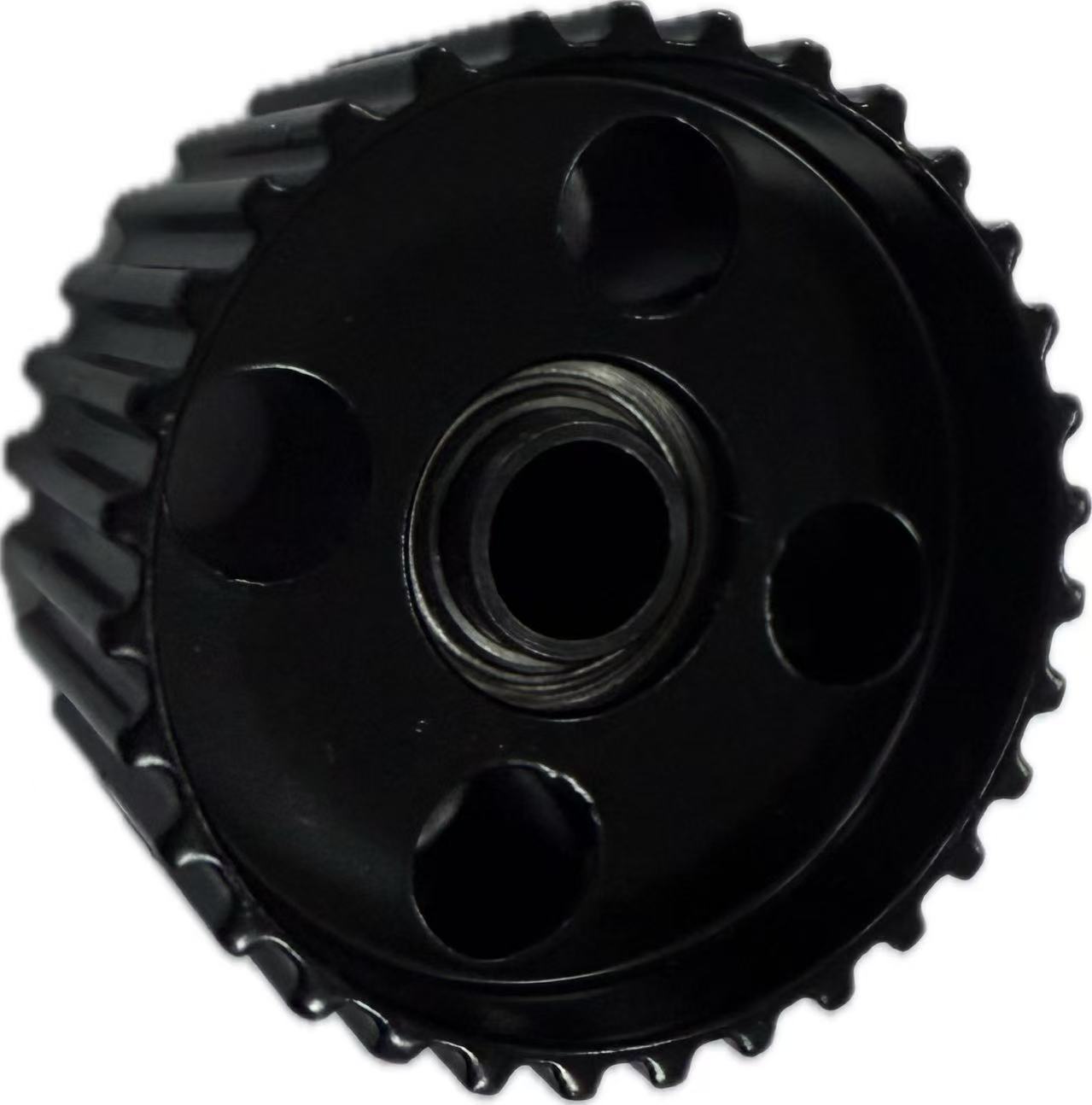 TOYAN Pressing belt wheel