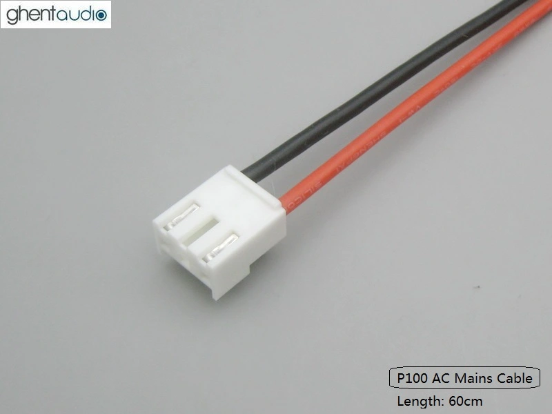 Harness-Kit for ICEpower 1200AS2