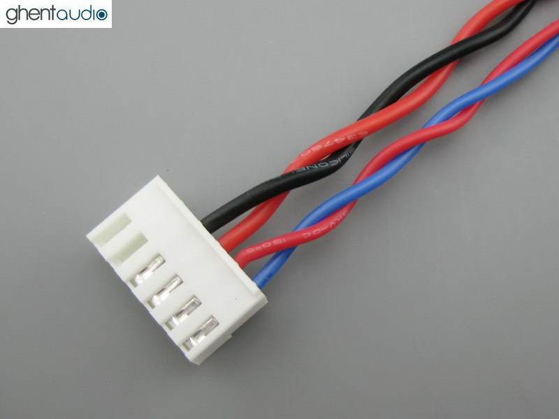 Harness-Kit for ICEpower 1000A