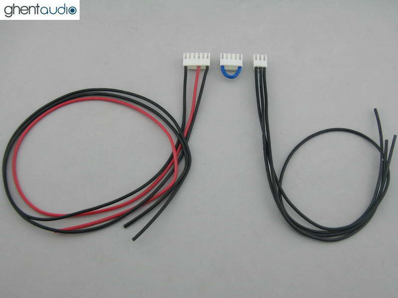 Harness-Kit for ICEpower ICEtheater7