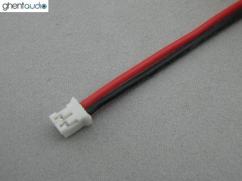 PHR-2 Wiring Harness