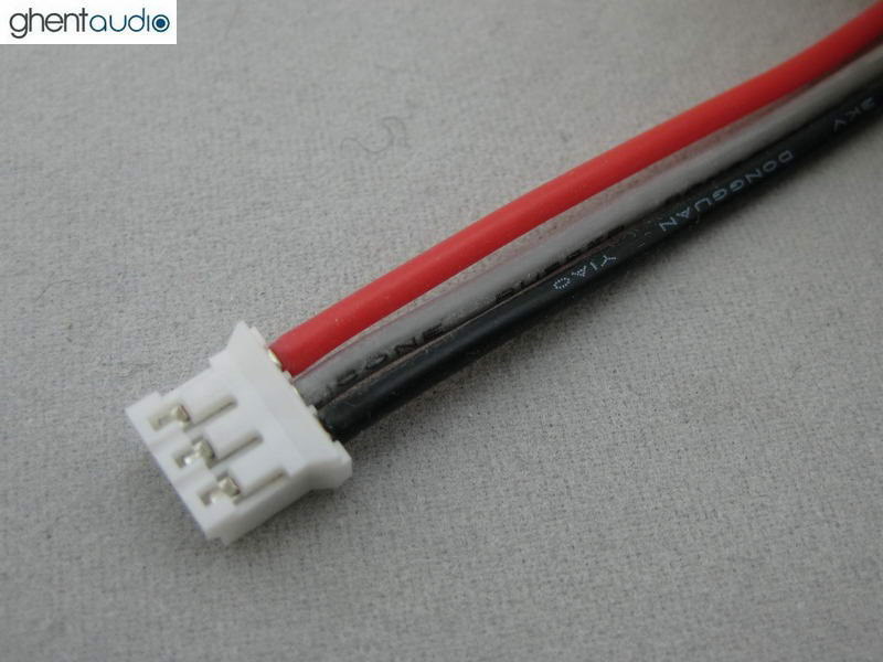 PHR-3 Wiring Harness