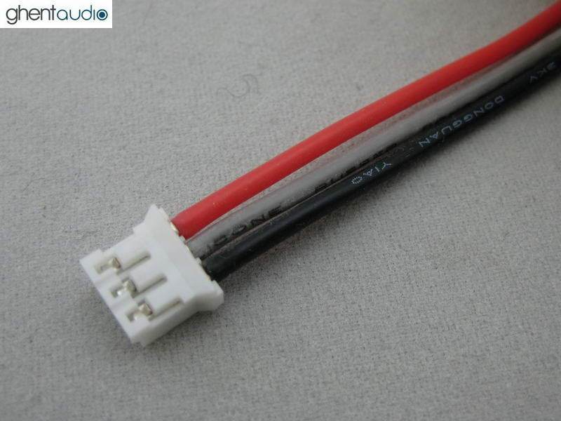 PHR-3 Wiring Harness