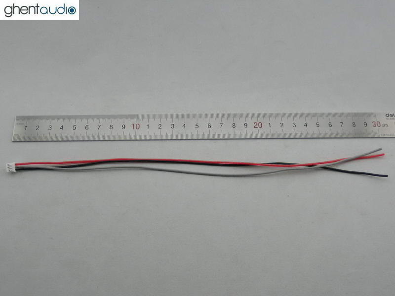 PHR-3 Wiring Harness