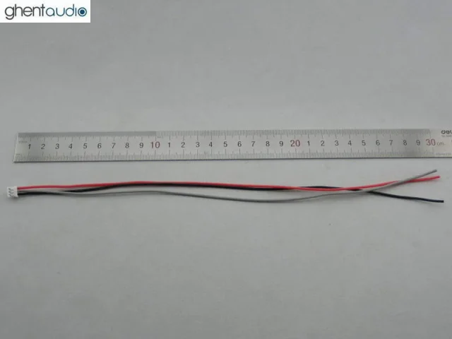 PHR-3 Wiring Harness