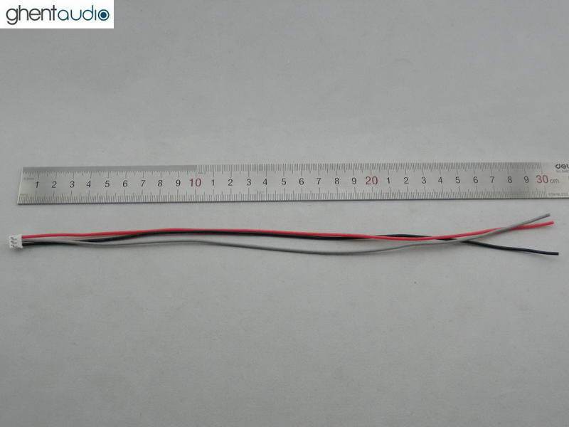 PHR-3 Wiring Harness