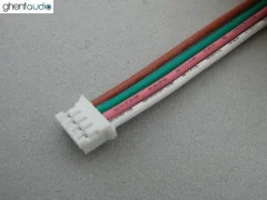 PHR-4 Wiring Harness