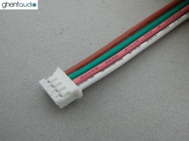 PHR-4 Wiring Harness