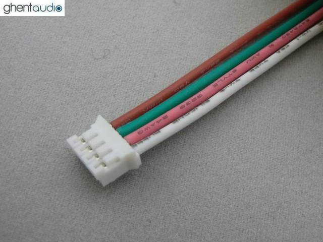 PHR-4 Wiring Harness