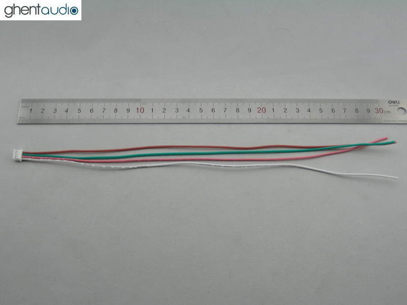 PHR-4 Wiring Harness