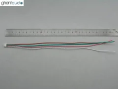 PHR-4 Wiring Harness