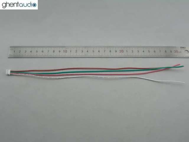 PHR-4 Wiring Harness