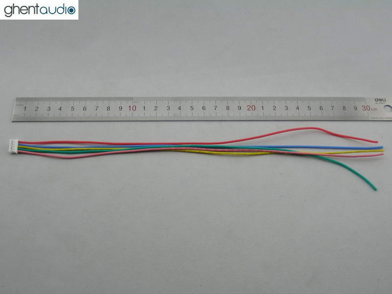 PHR-5 Wiring Harness