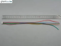 PHR-5 Wiring Harness