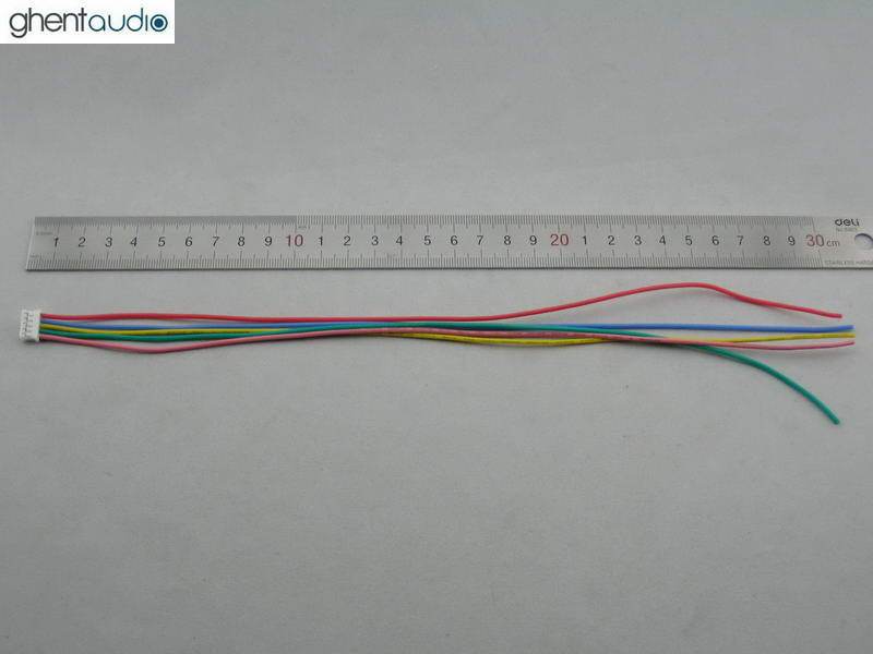 PHR-5 Wiring Harness