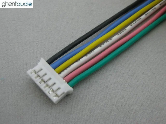 PHR-6 Wiring Harness