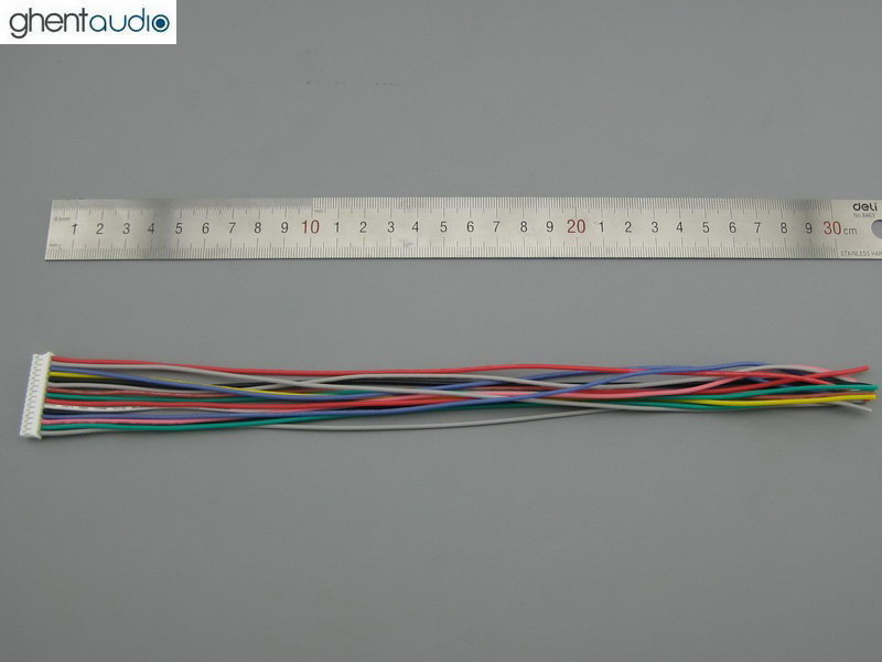 PHR-15 Wiring Harness