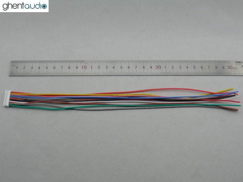PHR-11 Wiring Harness