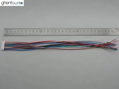 PHR-12 Wiring Harness