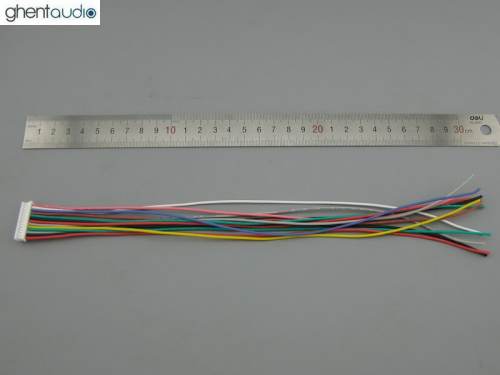 PHR-2 Wiring Harness