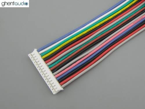 PHR-2 Wiring Harness