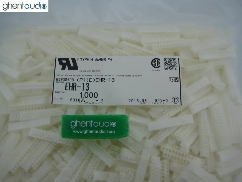 EHR-13 Housing & Contact (13-ways)