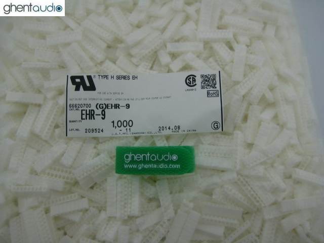 EHR-9 Housing & Contact (9-ways)