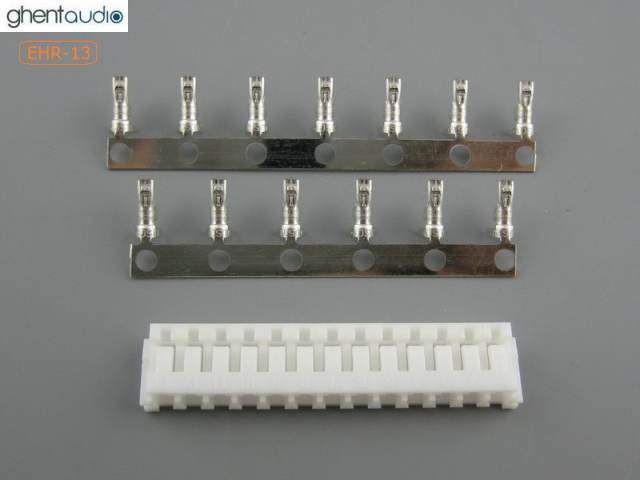 EHR-13 Housing & Contact (13-ways)