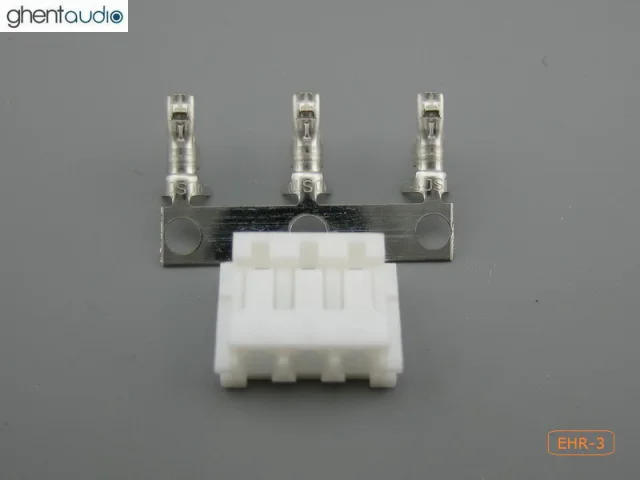 EHR-3 Housing & Contact (3-ways)