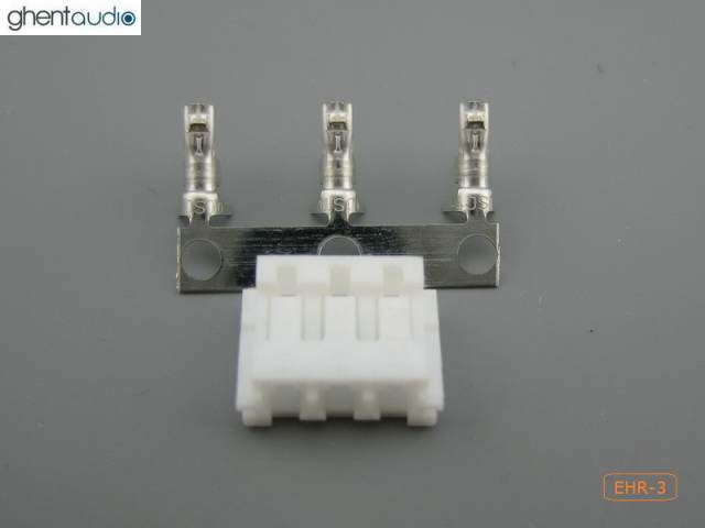 EHR-3 Housing & Contact (3-ways)