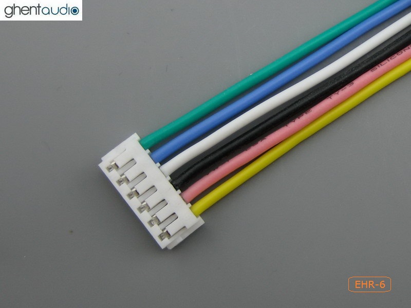 EHR-6 Wiring Harness