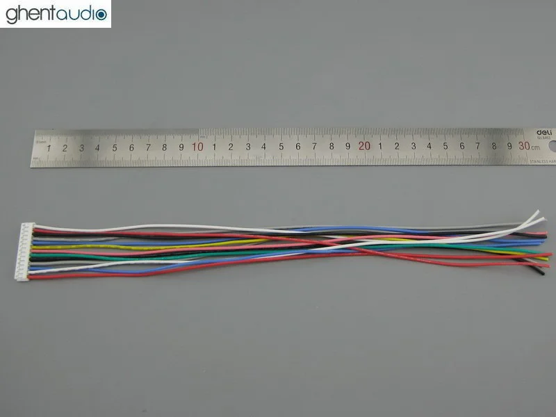 EHR-13 Wiring Harness