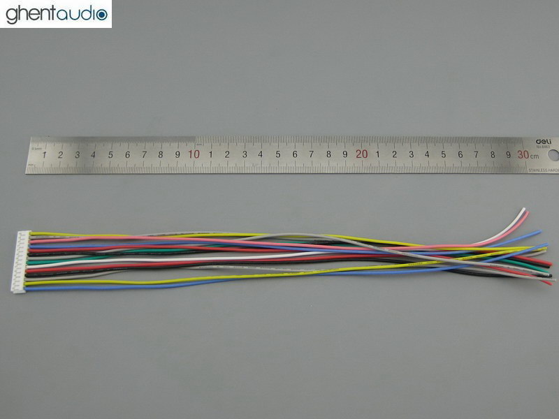 EHR-14 Wiring Harness