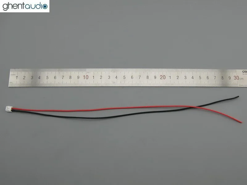 EHR-2 Wiring Harness