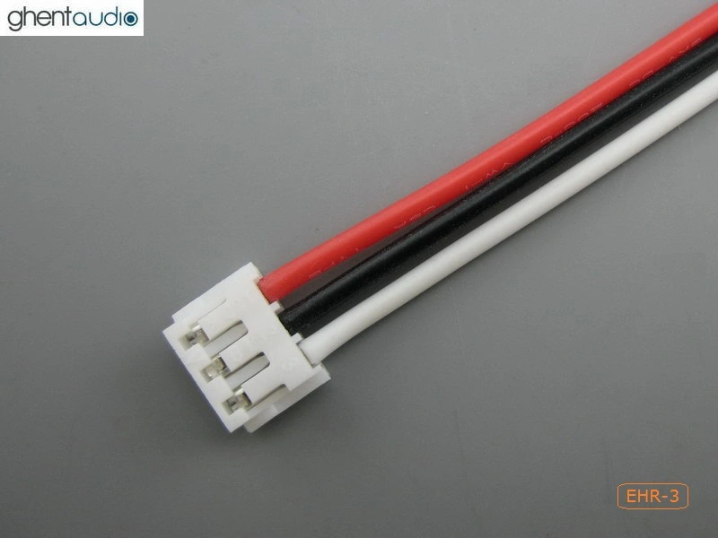 EHR-3 Wiring Harness