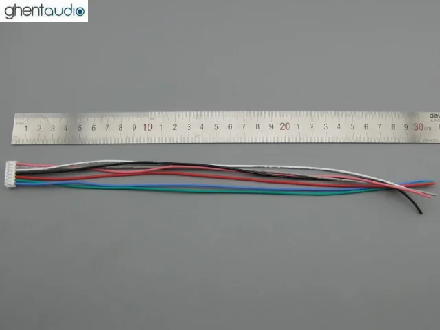 EHR-7 Wiring Harness