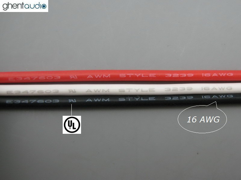 VHR-7N Wiring Harness