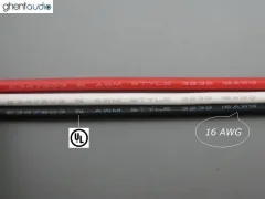 VHR-8N Wiring Harness