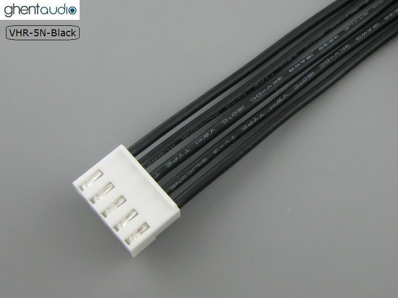 VHR-5N Wiring Harness